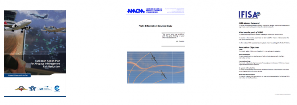 Flight Information Service