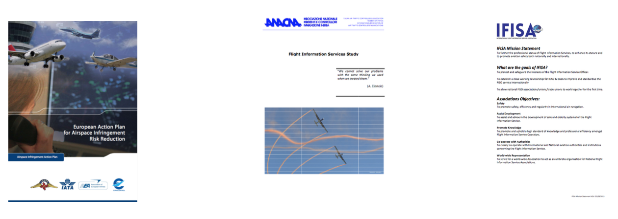 Flight Information Service