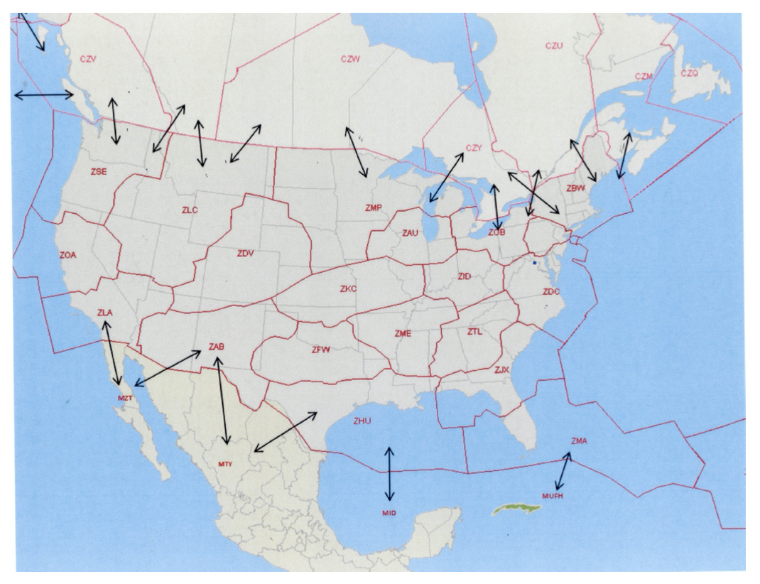 Interoperability Between Different Flight Data Exchange Systems