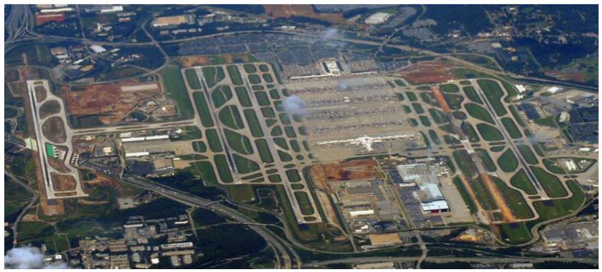 ARIWS – Autonomous Runway Incursion Warning Systems