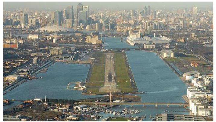 ARIWS – Autonomous Runway Incursion Warning Systems