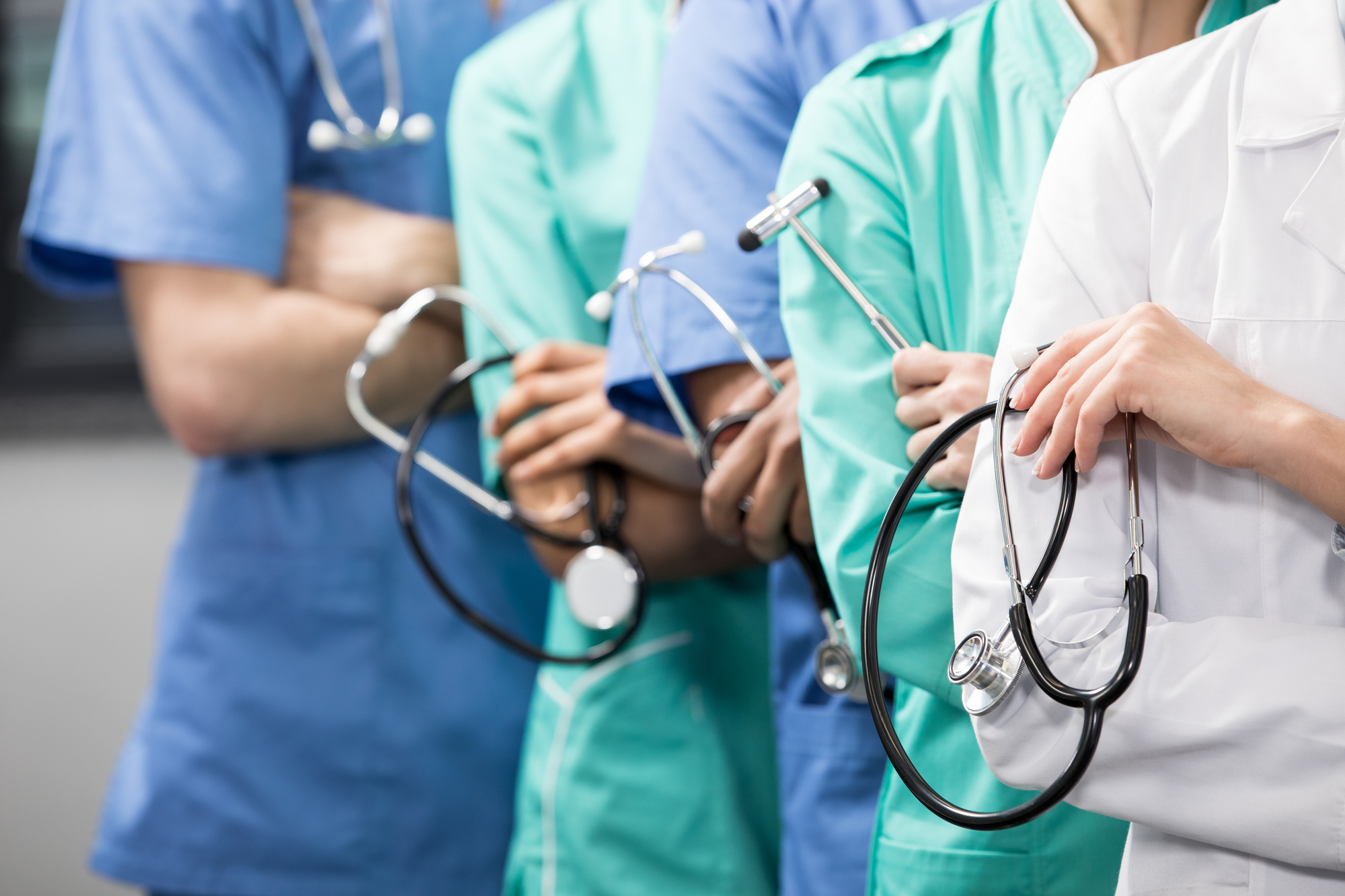 Medical Matters