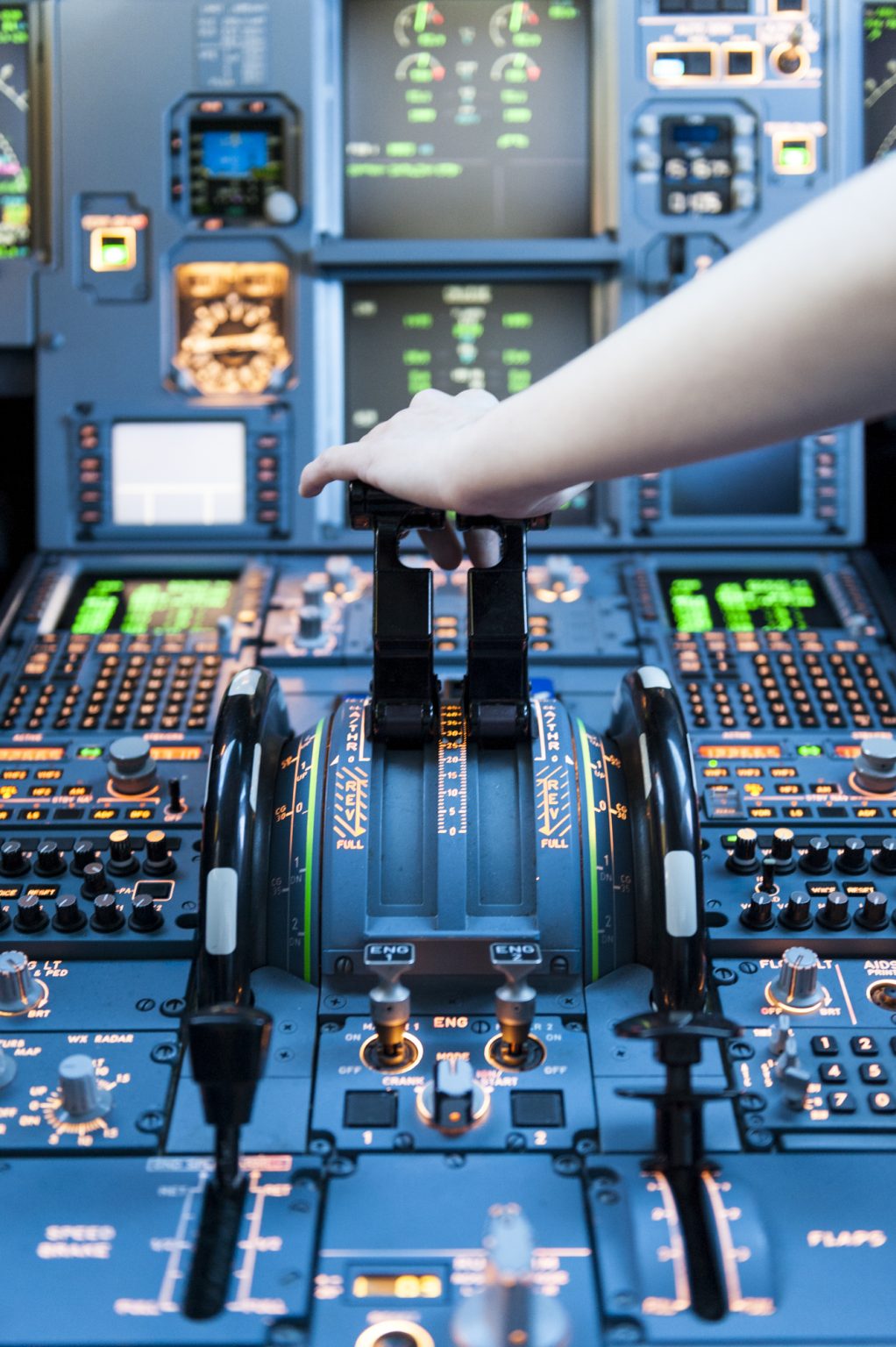 Flight Operations