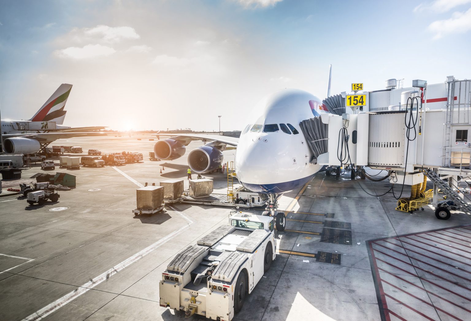 Aerodrome Operations