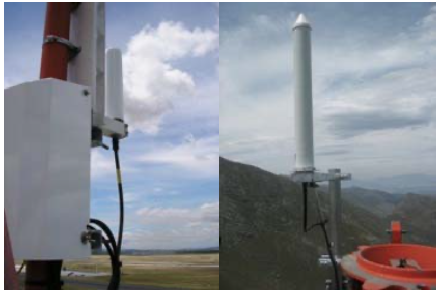 Surveillance – Investigate (Wide Area) Multilateration