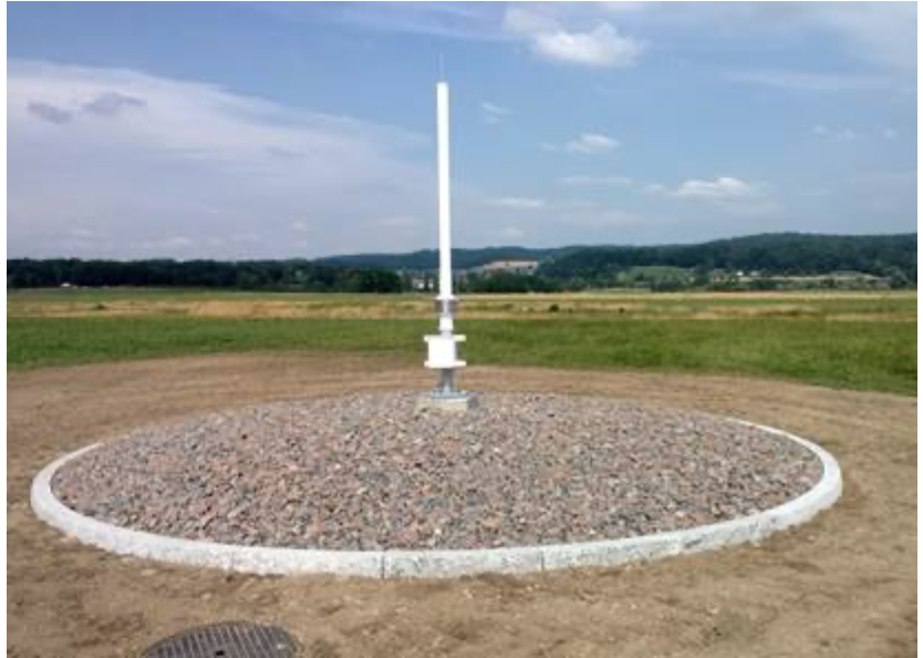 Introduction to GNSS Landing Systems