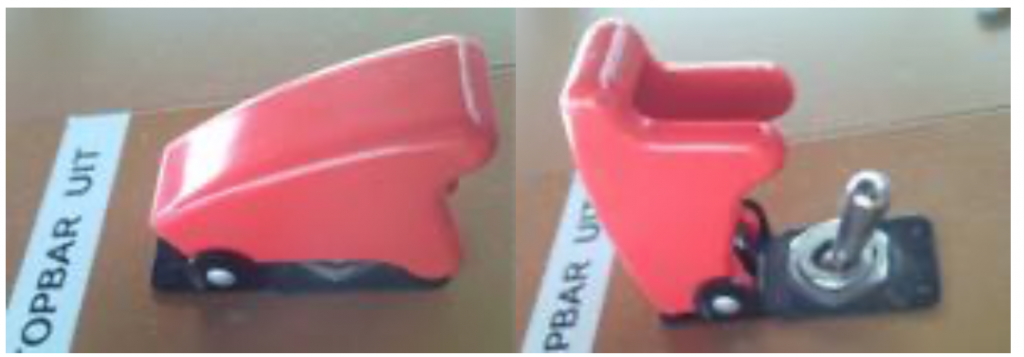 Aerodrome – Describe the Operational Use of Stop Bars and Produce ICAO ...