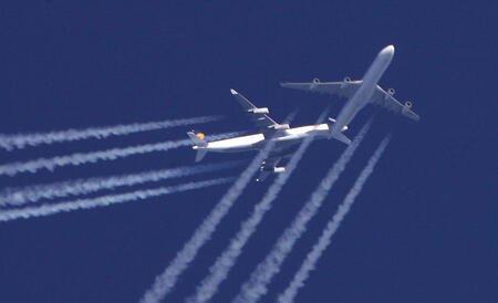 Separation & Airspace Safety